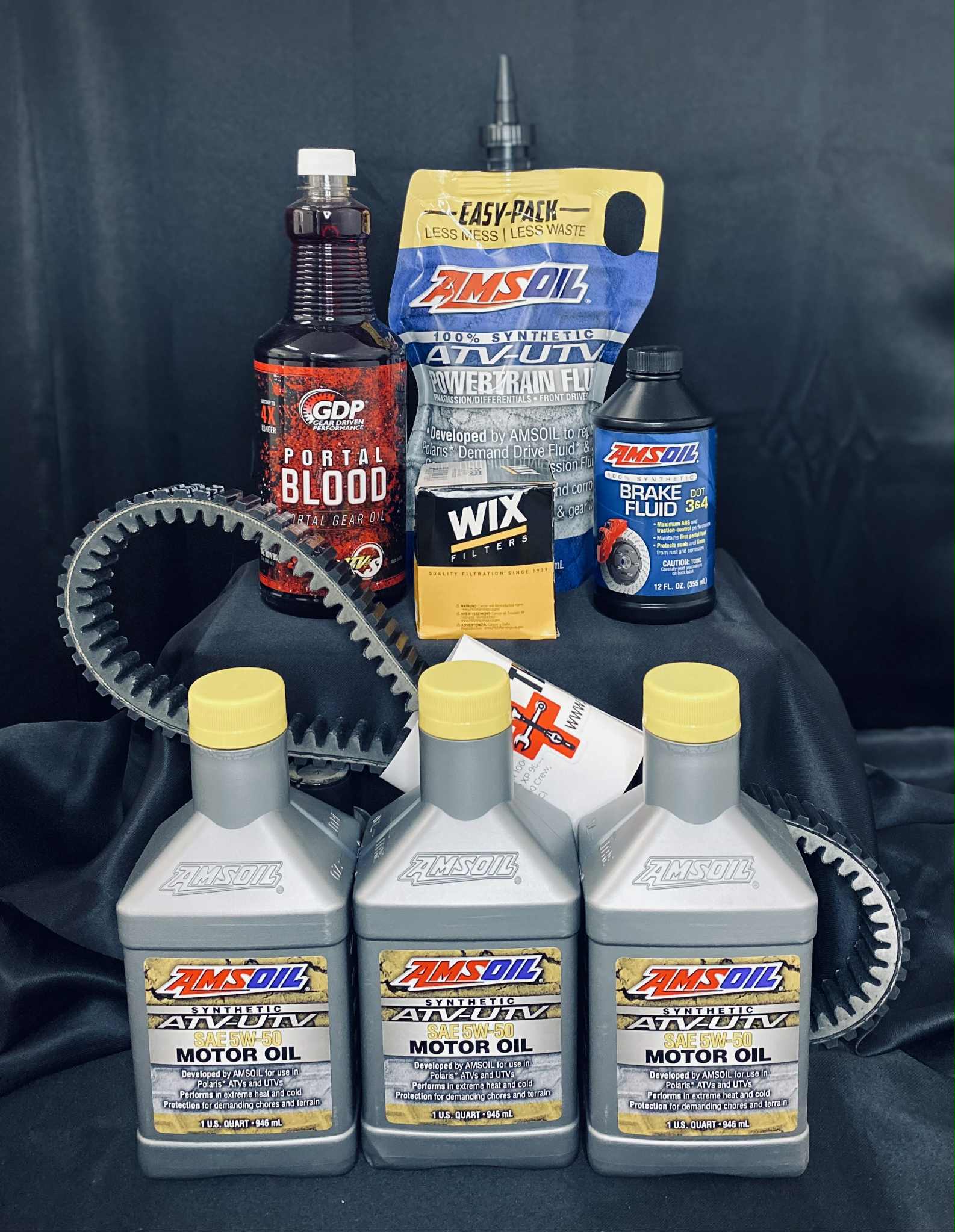 Maintenance – triagegarageoffroad