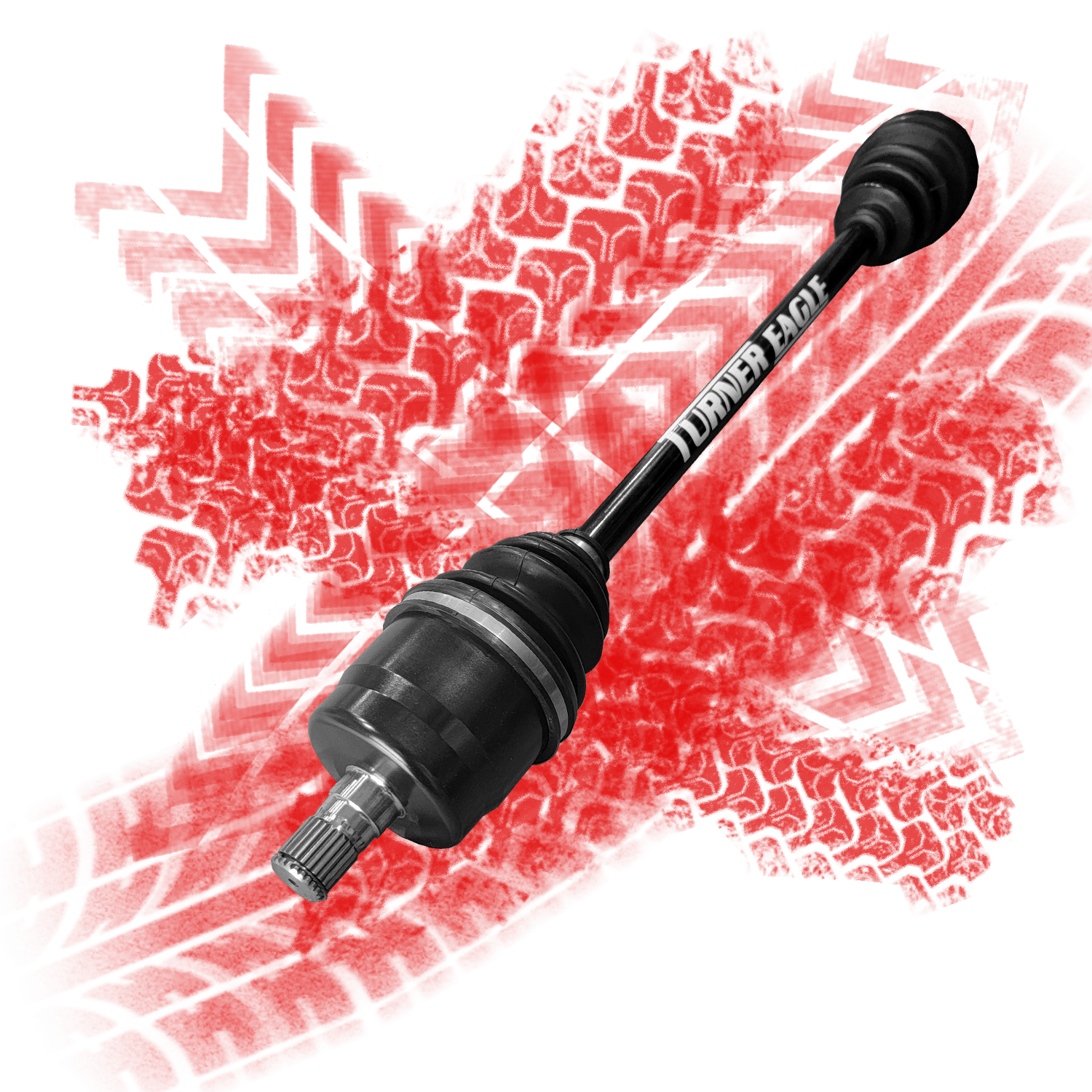 Turner Eagle Axles – triagegarageoffroad