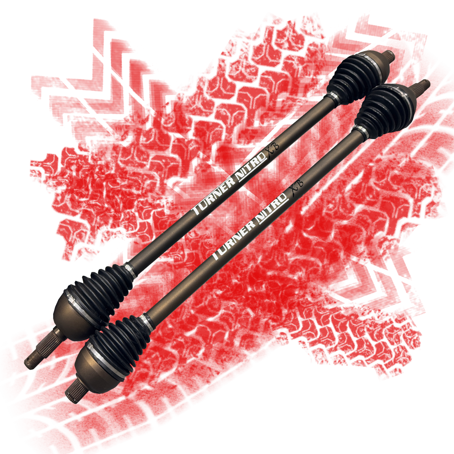 Turner Cycles Products – triagegarageoffroad