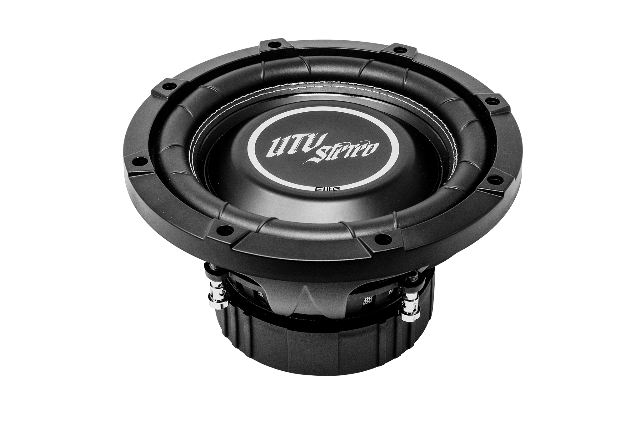 RZR® Pro Series 1200W Subwoofer Kit Subwoofer Kit | UTV Stereo ...