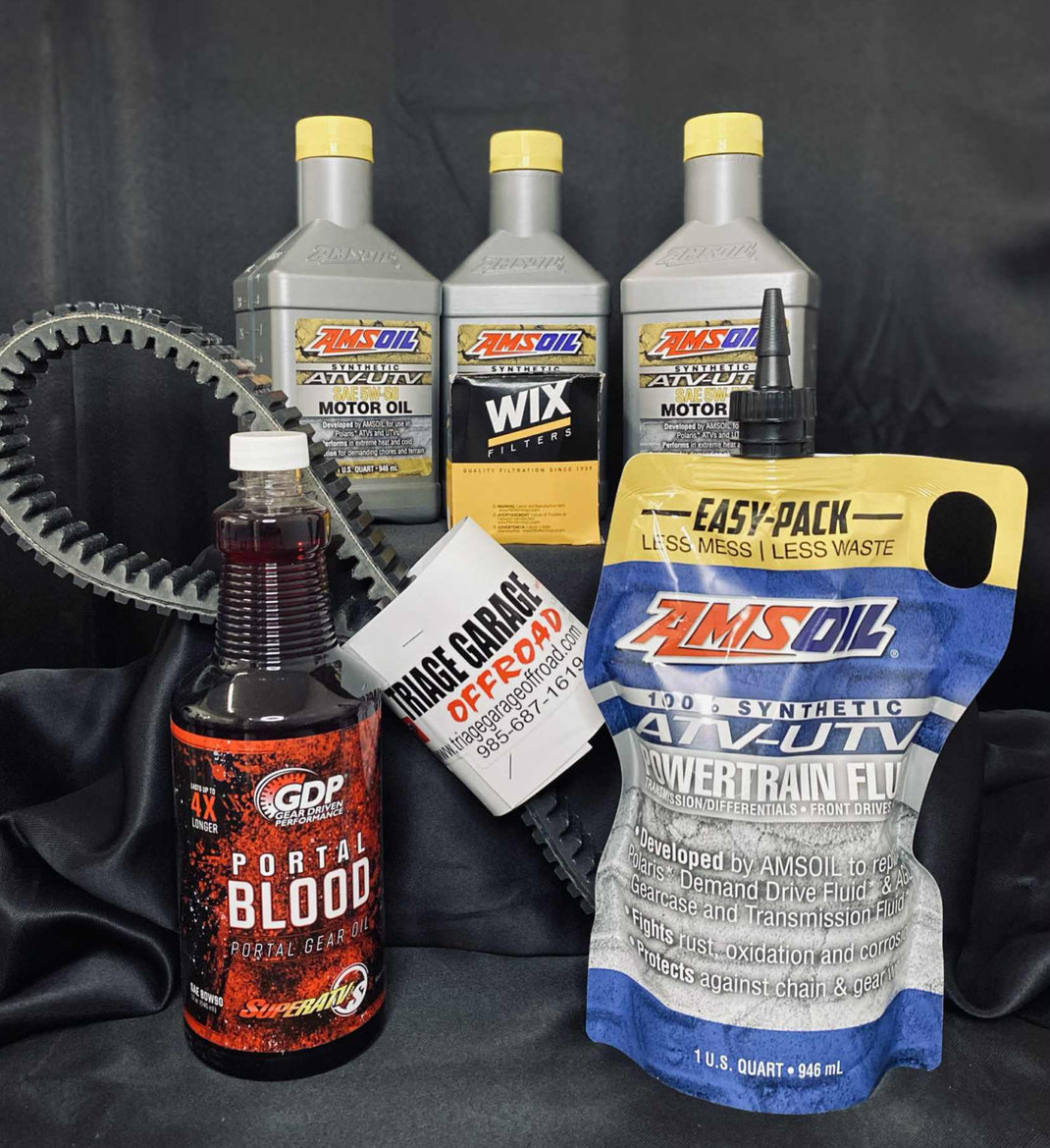 Maintenance – triagegarageoffroad